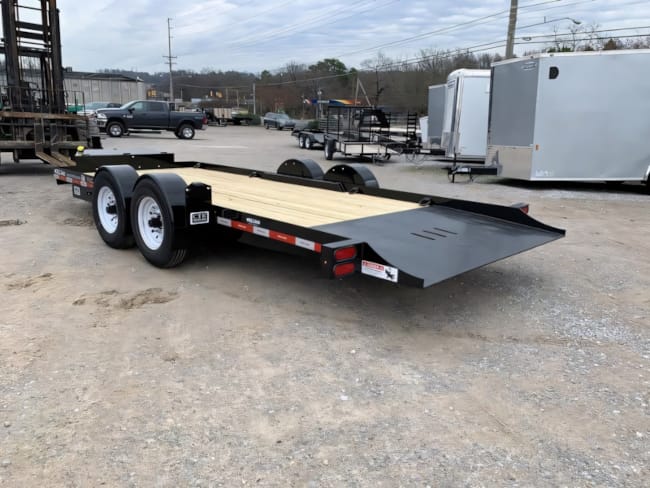 Trailer Services, Chattanooga, TN | Chattanooga Trailer [Infographic]