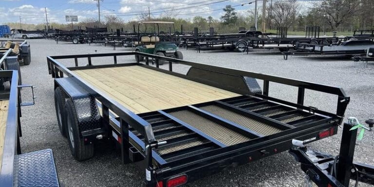 Trailers, Chattanooga, TN | Chattanooga Trailer [Video]